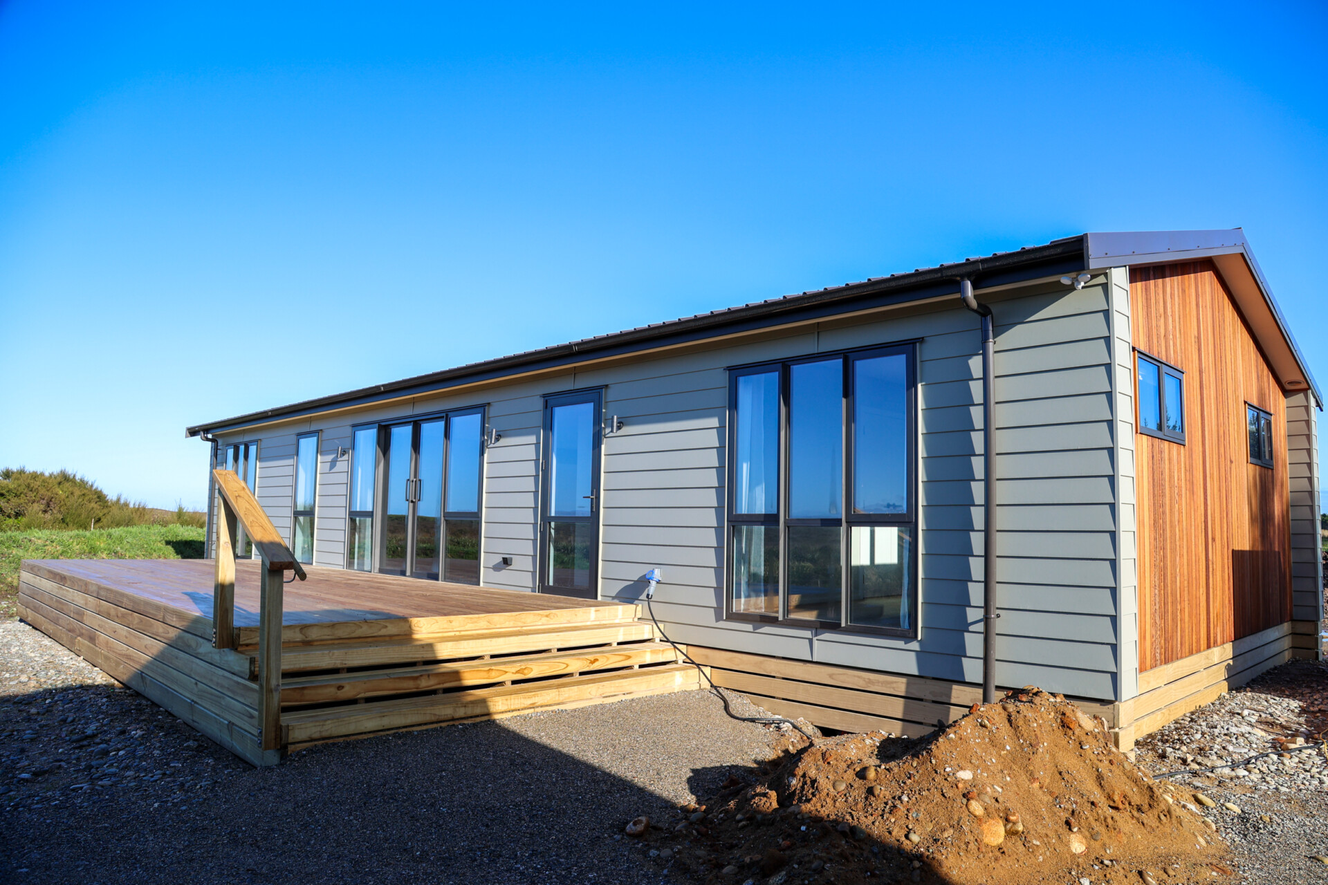Turnbull | South Peak Homes | Prefabricated Houses