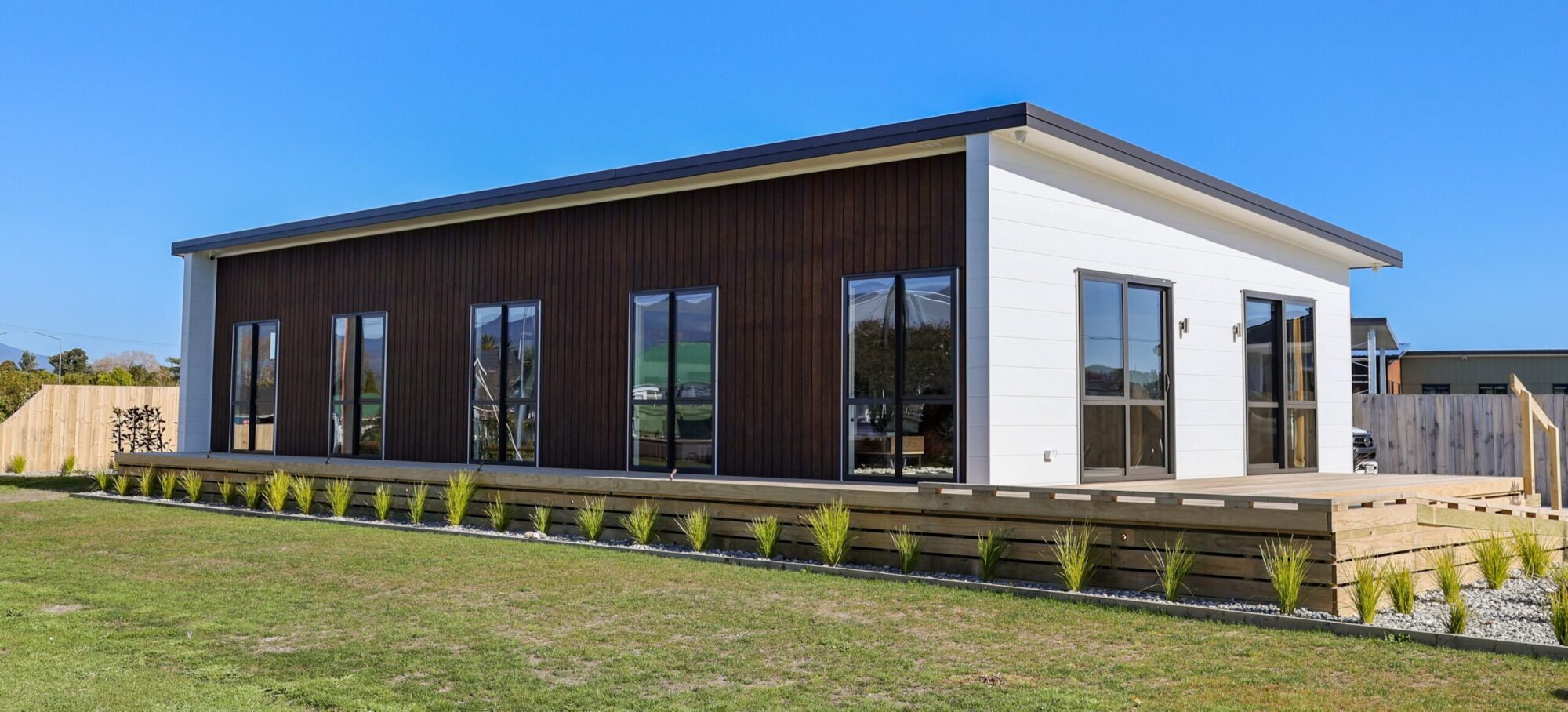 New Show Home Open! - South Peak Homes
