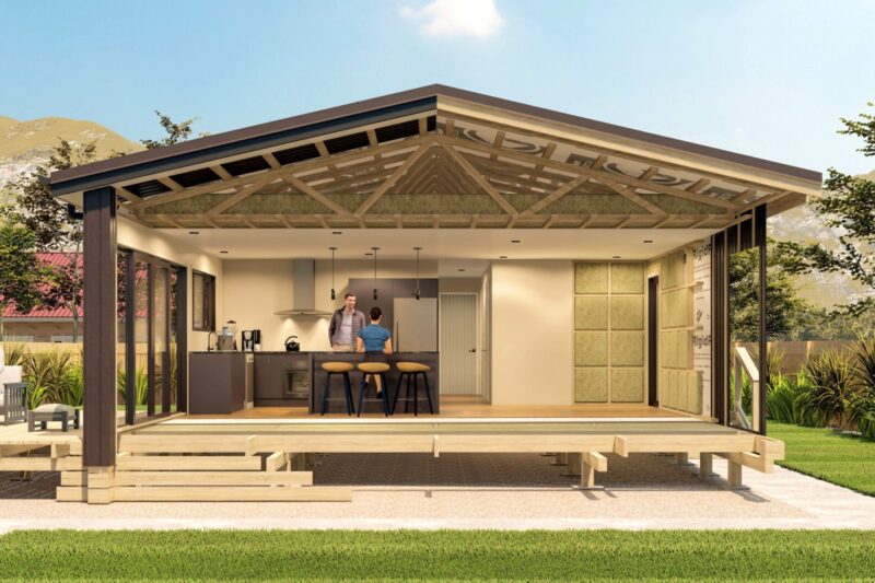 Our Plans - South Peak Homes